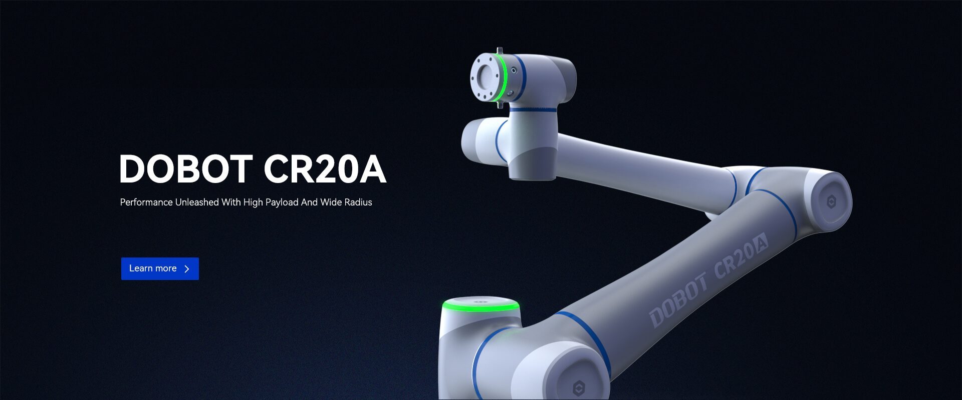 Dobot Robotics | Official website